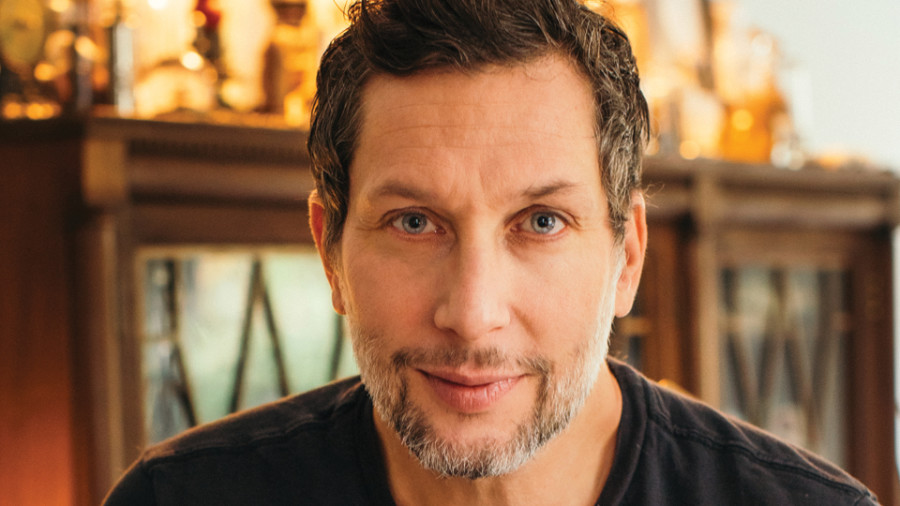 I am Jake Jaxson - Master Notions